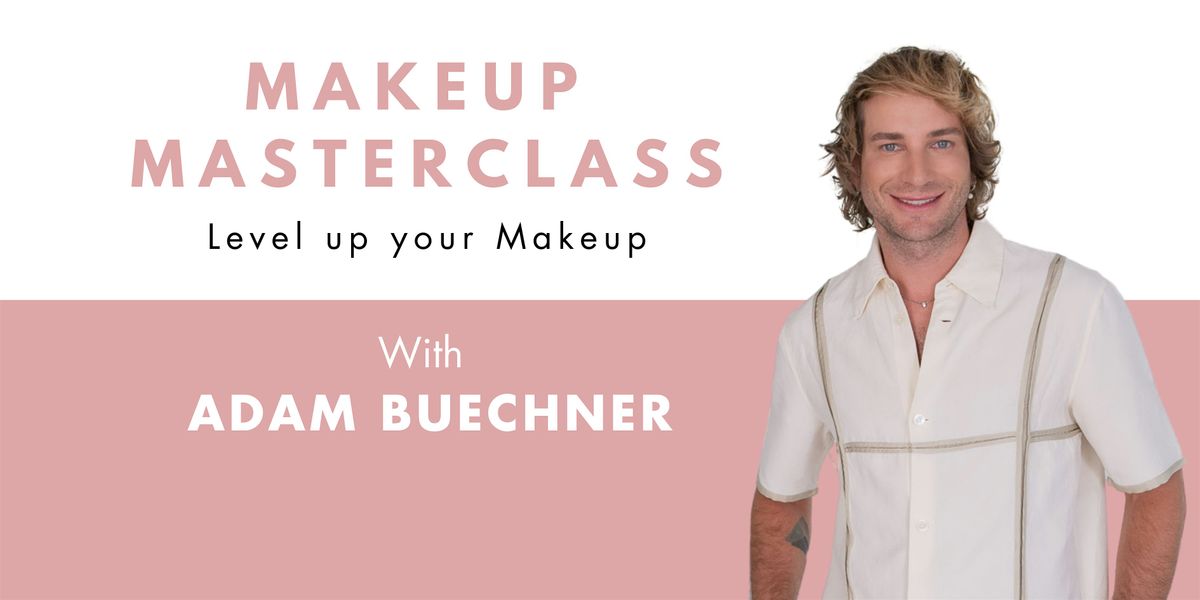 Bribie Island Makeup Masterclass, Bribie Island Golf Club, Woorim, 29 ...