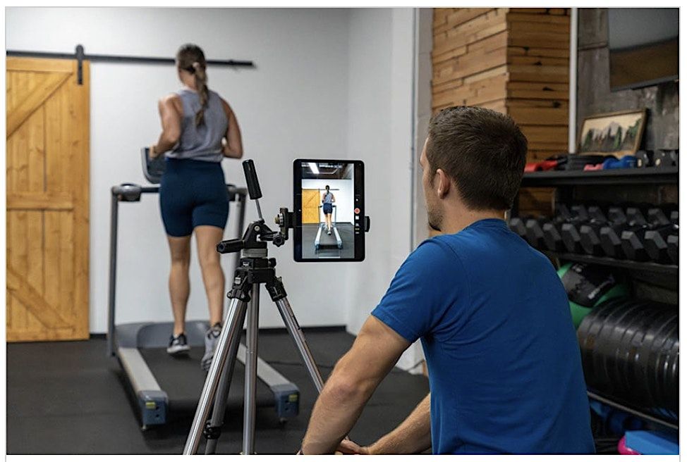 Onward PT x Fleet Feet: Running Assessment Demo Night, 7650 E Broadway ...