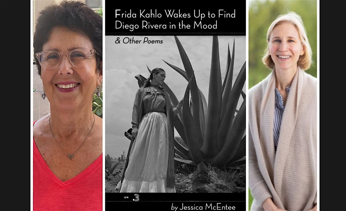 A Conversation with Westport Poet Laureate Emeritus Jessica Noyes ...