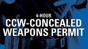 CCW Non-Resident UTAH and ARIZONA Class: Allows conceal carry in 35 ...