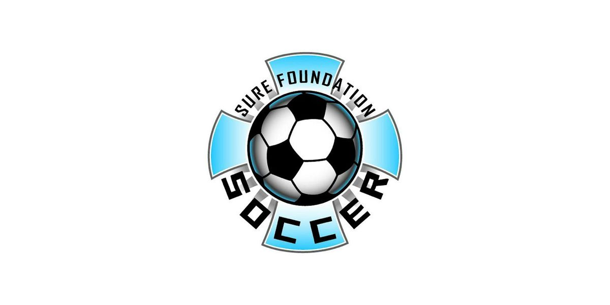 Sure Foundation Soccer Camp, Big Bush Playground, Queens, 8 July to 11 ...