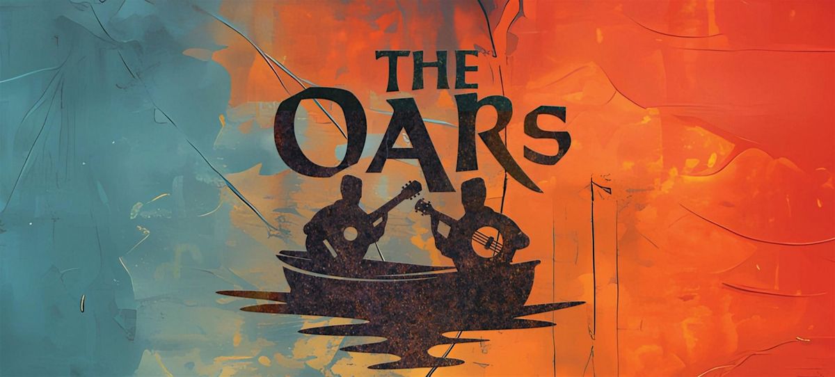 The OARS, The White Horse, Cork, 12 October 2024 | AllEvents.in