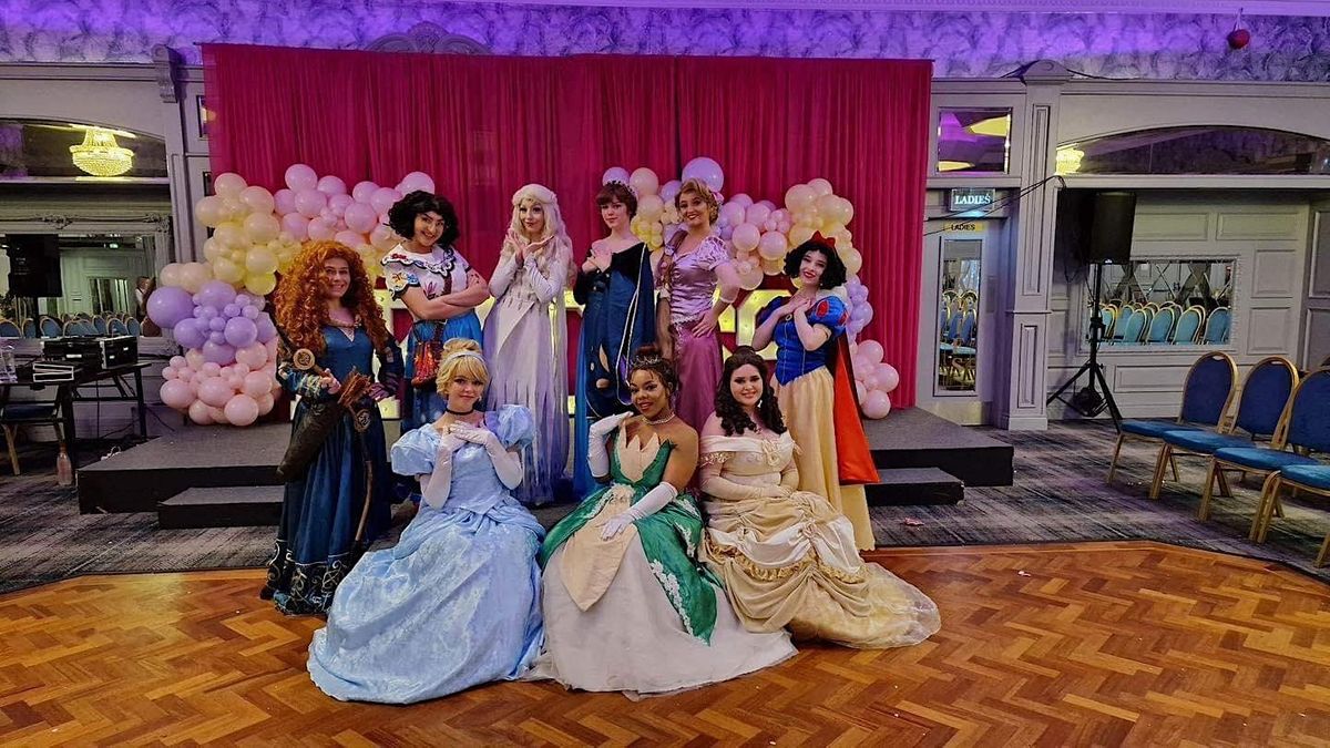 Princess Academy, Balmoral Hotel, Dunmurry, 21 May 2023 | AllEvents.in
