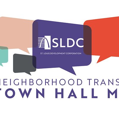 Join Us for a Neighborhood Transformation Town Hall Meeting on May 30 ...