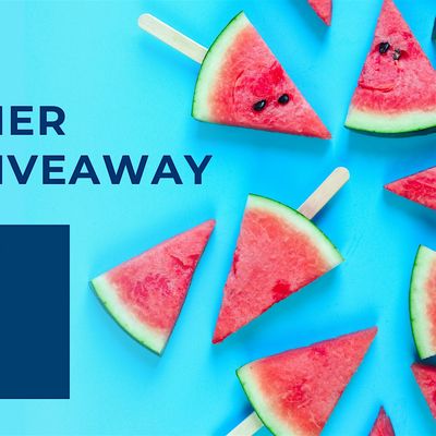 Summer Fun with Flagship - Watermelon Giveaway!, Palmer Park Trailhead ...