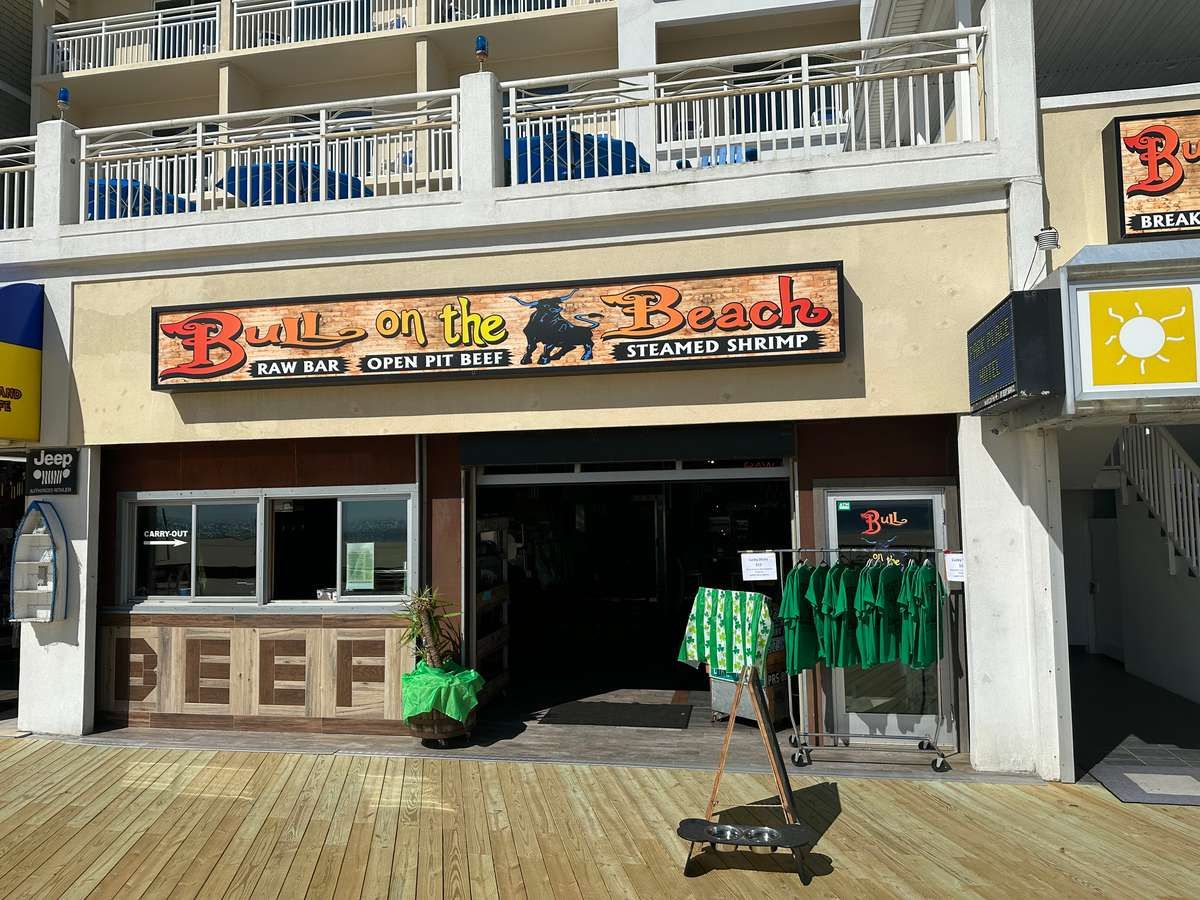 Bulls On The Beach, Flora-Bama, Pensacola | AllEvents.in