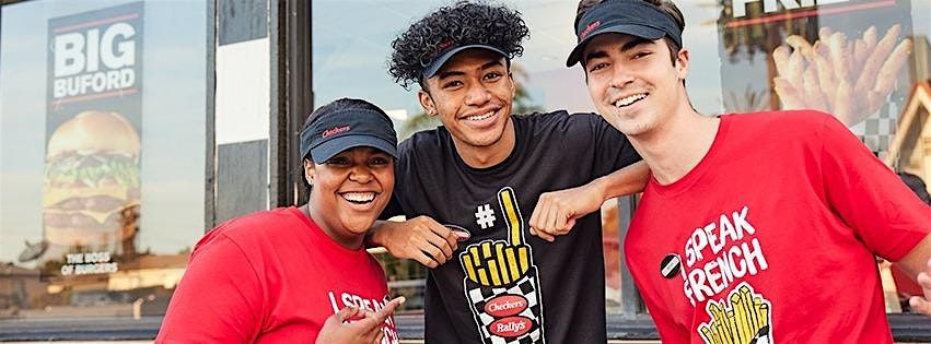 Checkers Port Charlotte Hiring Event, Port Charlotte, 28 February 2024 ...