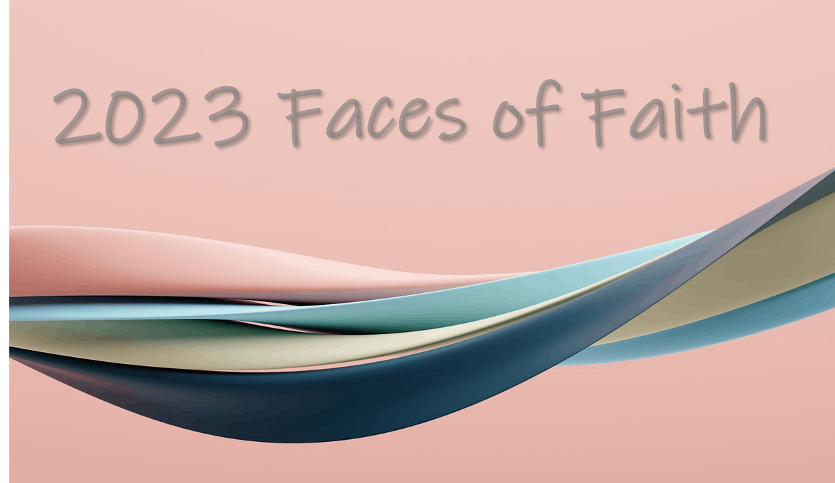 2nd Annual Faces of Faith, Focus Springfield, 26 April 2023 | AllEvents.in