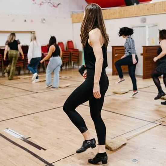 The Irish Dance Experience in Galway, Ireland, Claddagh Hall, Galway, 4 ...