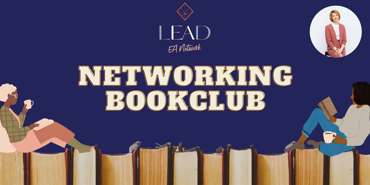 Networking Book Club, The Hyatt Canberra, Yarralumla, 25 March 2024 ...