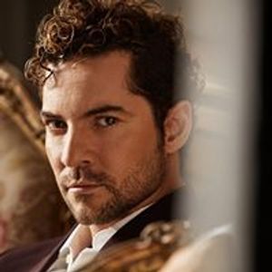 David Bisbal in Bilbao, Bilbao Arena, 29 November to 30 November ...