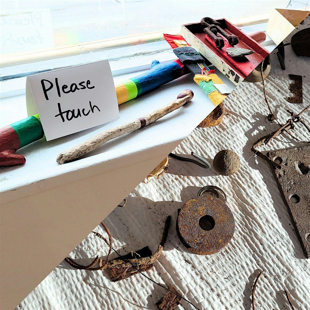 What does connection look and feel like?, Artspace, Peterborough, 14 ...