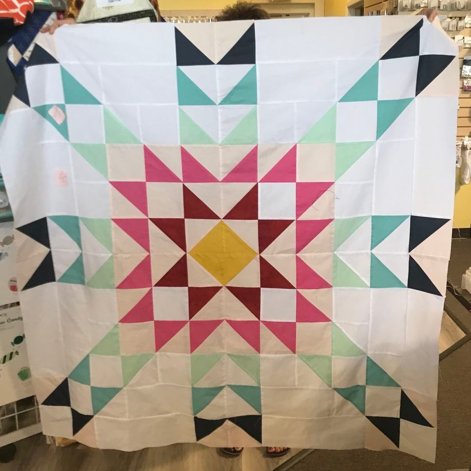 Open Sew Tuesday , Jones Sew & Vac, Idaho Falls, 14 November 2023 ...