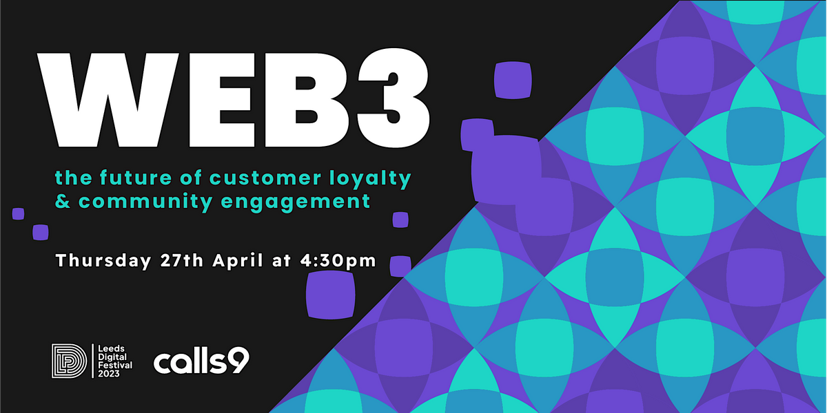 Web3, the future of customer loyalty and community engagement, Open ...