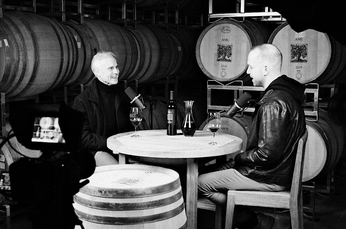 Robert Biale Wine Dinner, X Denver, 3 May 2023 | AllEvents.in