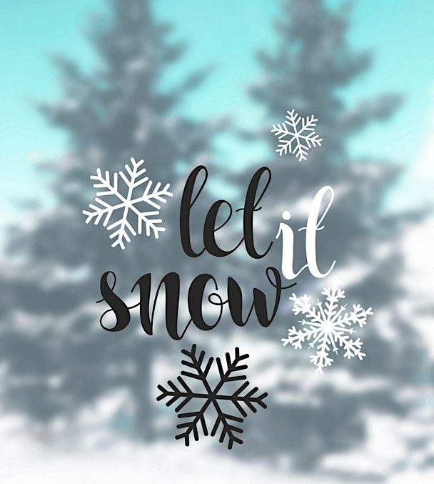 Let it Snow, Gundaroo Park, 4 July 2023 | AllEvents.in