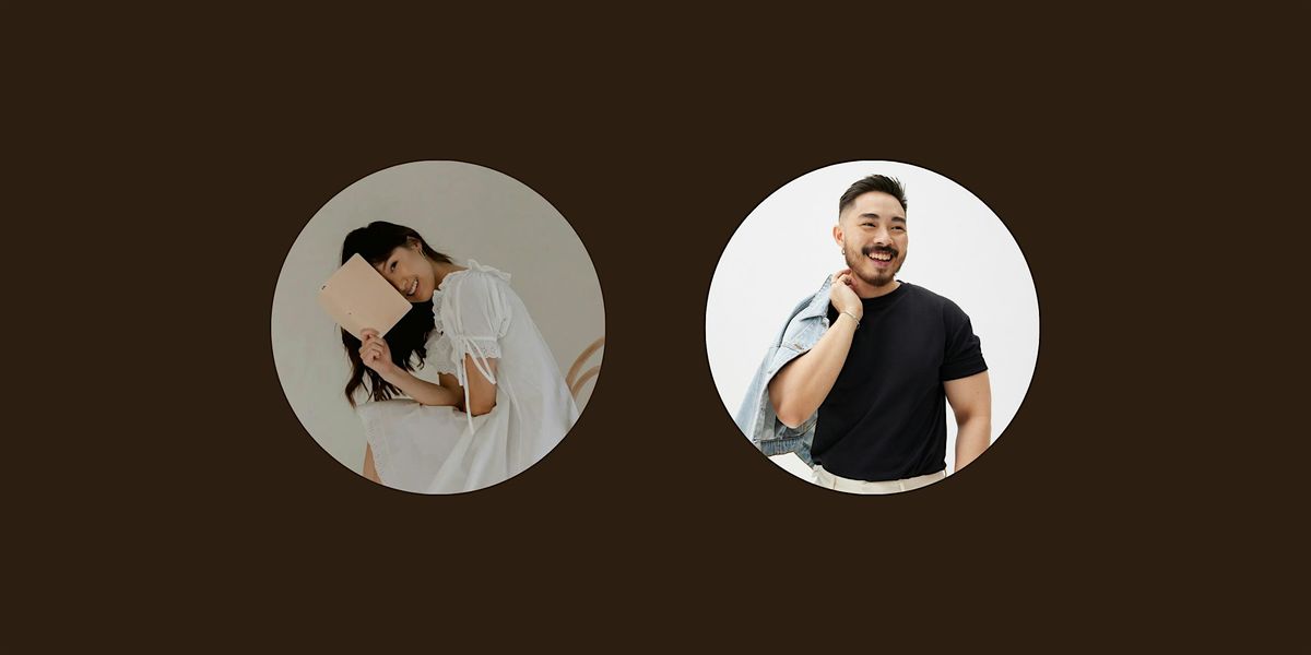 Style & Sip with Weylie Hoang and Jon Goh, 4 Jiak Chuan Road, Singapore ...