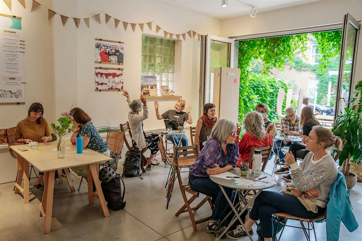 La Chicanerie 2024, Percolab Coop, Montréal, 7 February to 4 December ...