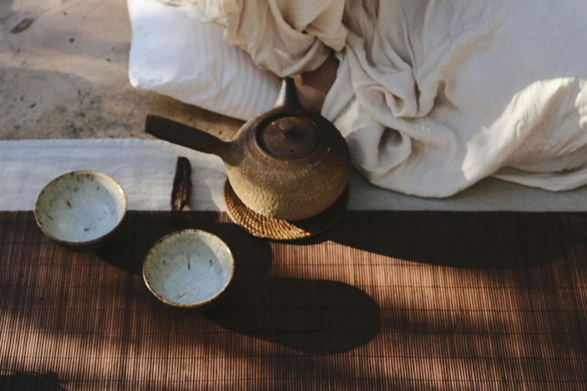 EMBODIED SENSUALITY ~ FULL MOON TEA CEREMONY FOR WOMEN ~ SCORPIO, Globe ...