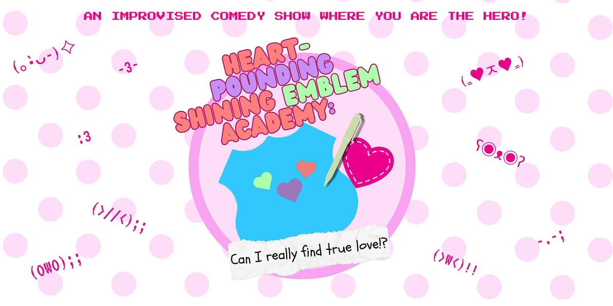 The Saga of the Shining Emblem: Chapter XIX, 628 Metropolitan Ave ...