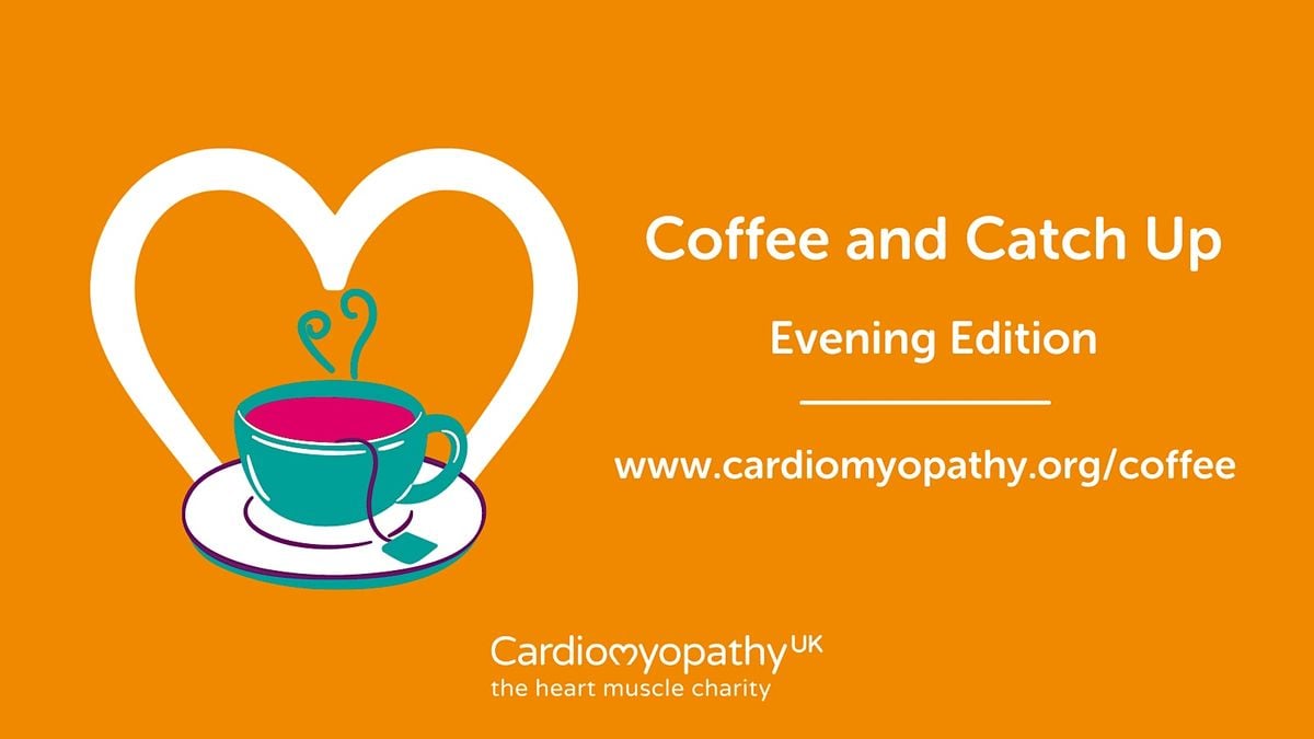Coffee & Catch Up: Evening Edition (Tuesday Feb 13th), February 13 2024 ...