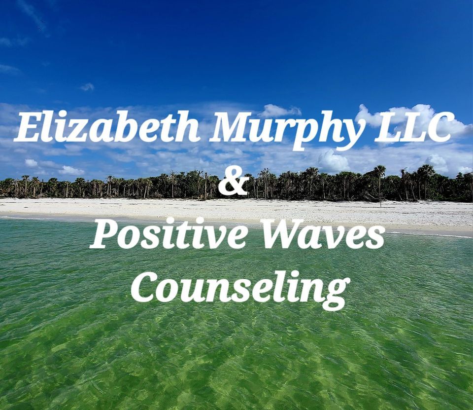 Positive Waves & Mindfulness on the Beach, Delnor-Wiggins Pass State ...