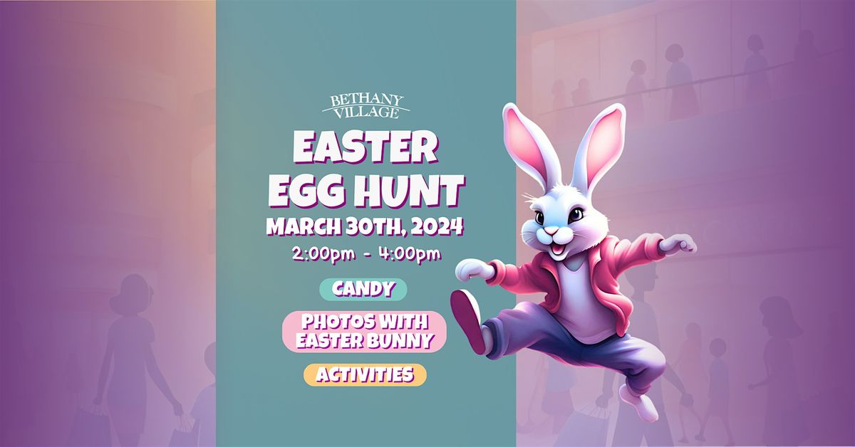Bethany Villages Annual Easter Egg Hunt, Bethany Village Centre, Portland, 30 March 2024 ...