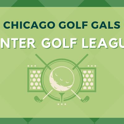 Chicago Golf Gals - Winter Golf League at Ravenswood Golf Club ...