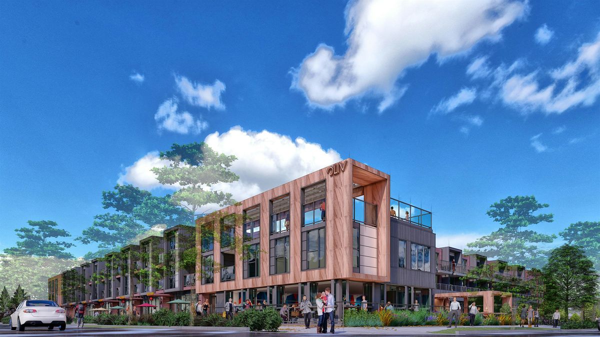 oLiv Boulder Tour, 1750 15th St, Boulder, 13 March 2024 | AllEvents.in
