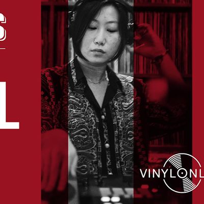 DJ Crystal - Hip-Hop & RNB, Frank's Italian American Social Club, Hong ...