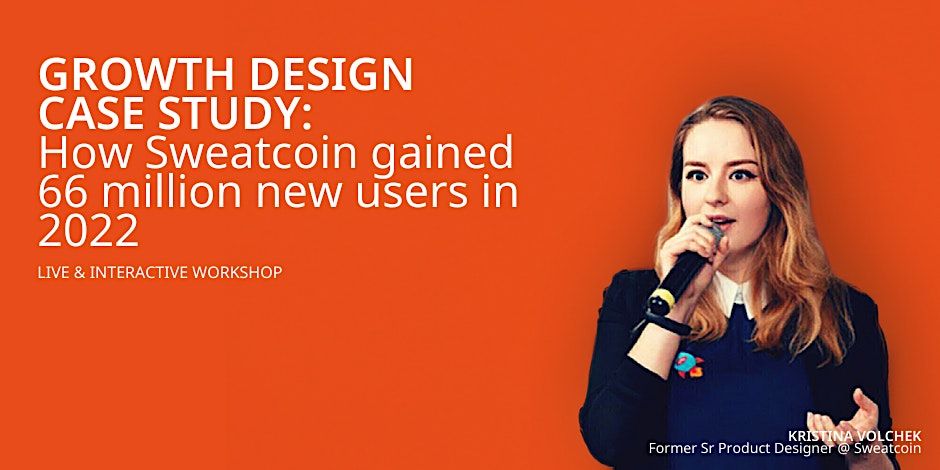 Growth Design Case Study: How Sweatcoin gained 66 million new users in ...