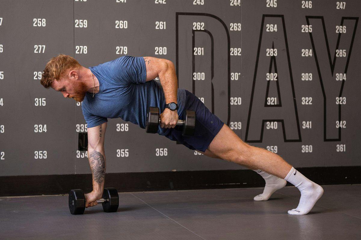 San Francisco Community Run with The Irish Yank - Daniel Kckenna, The ...