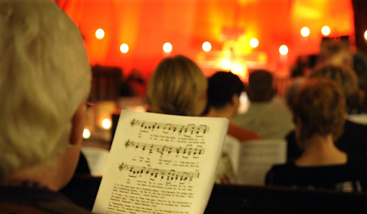 Taize Prayer, Our Lady of Lourdes, Daytona Beach, 28 June 2023 | AllEvents