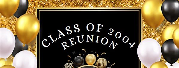 Gar-Field High Schools Class of 2004 20th Reunion, Bowlero Dale City ...