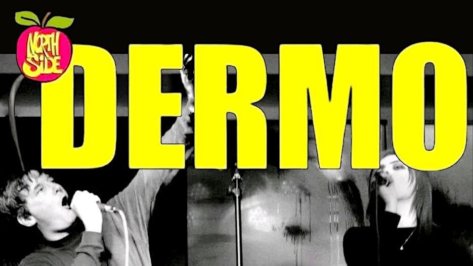 Mcr rocks brings you dermo and aziz, M29 8EW, Tyldesley, 12 August 2023 ...