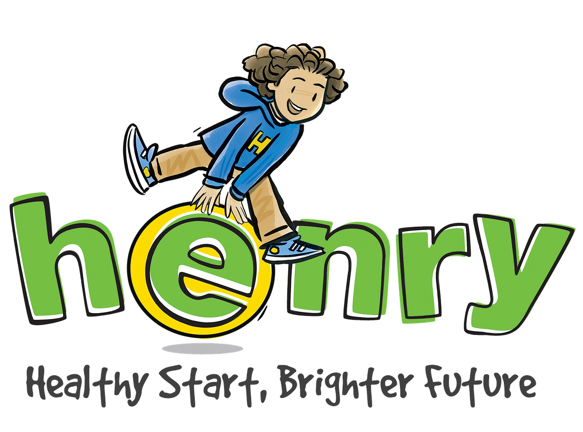 HENRY - Eating Well for Less, Halton Lea Library, Runcorn, 10 December ...