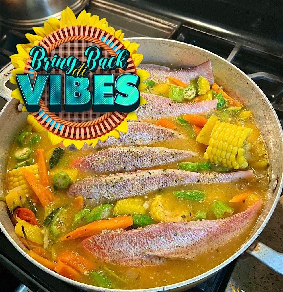 Bring Back Di Vibes, 2454 Rock Chapel Rd, Lithonia, 14 June 2024 ...