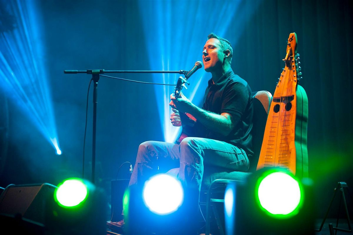Morning Melodies with Andrew Winton, Harvey Recreation and Cultural ...