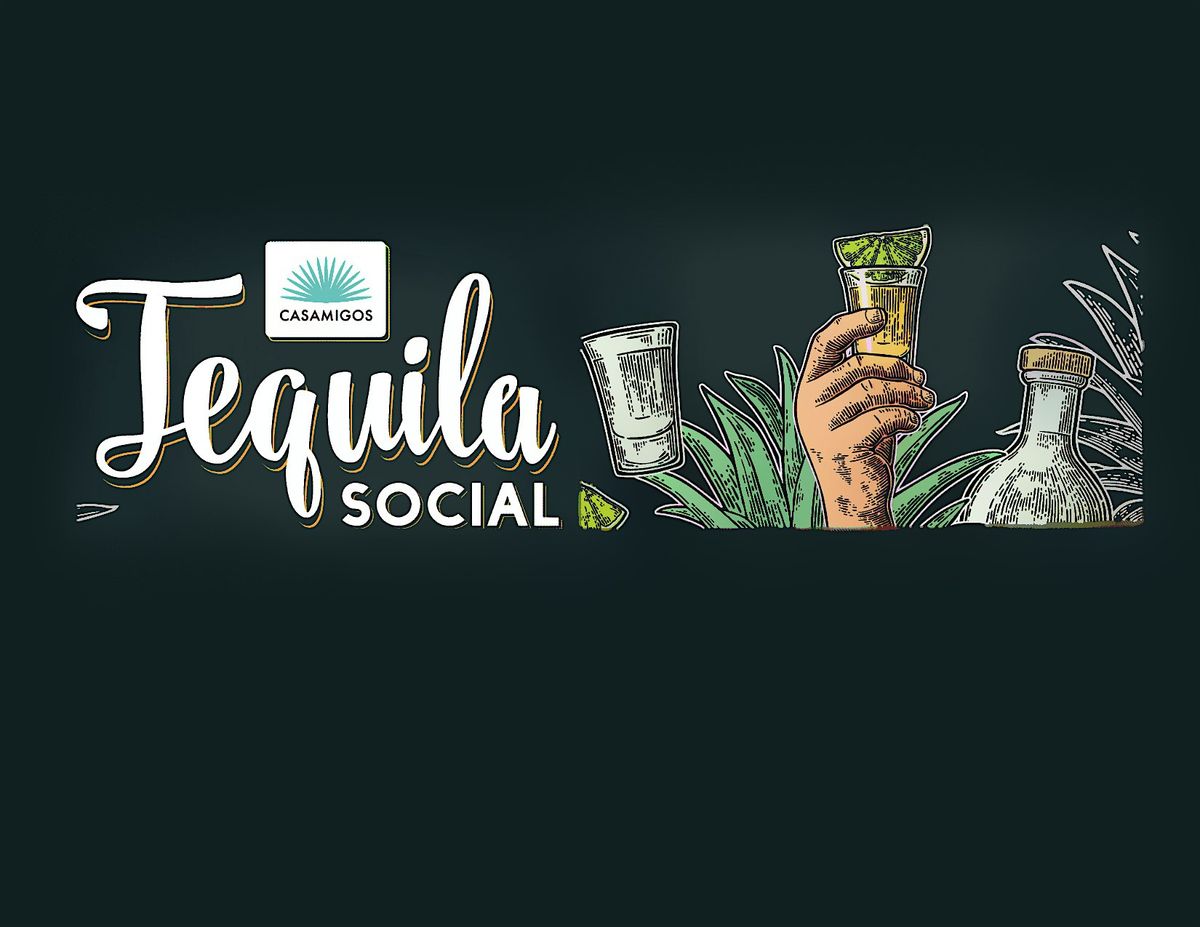 Thirsty Lion & Casamigos Tequila Social - Denver, Thirsty Lion ...