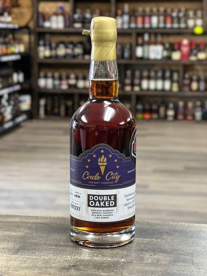 Roccos Eclipse Bourbon Event , 3191 N US Highway 421, 47037, Osgood, 5 ...