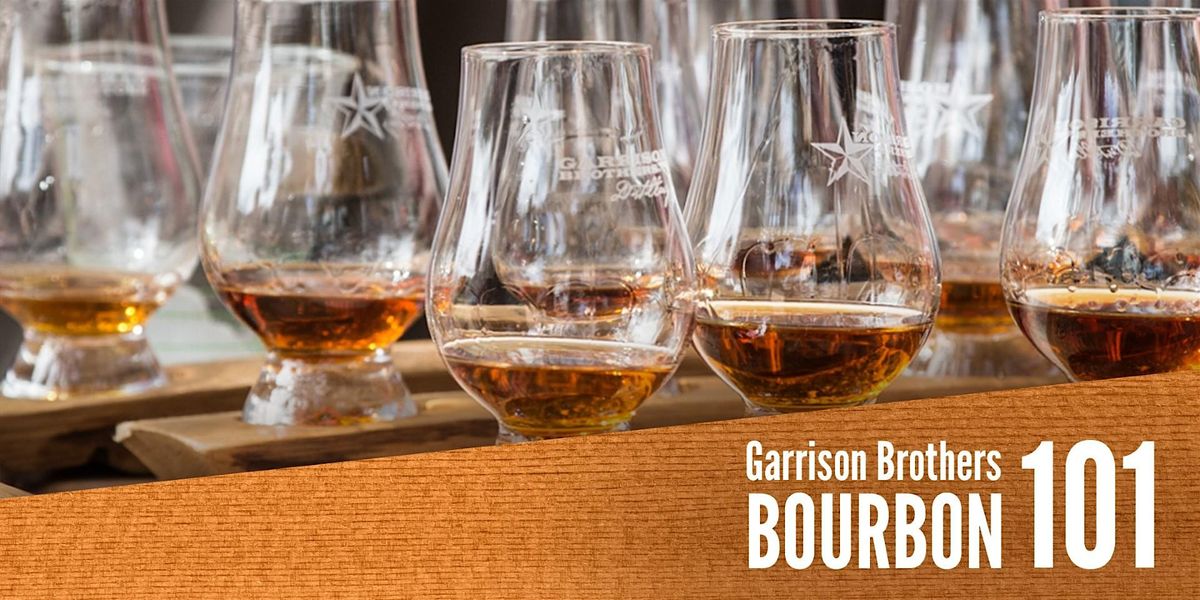 Garisson Brothers: Taste & Learn, 3909 S Cooper St, Arlington, 6 ...
