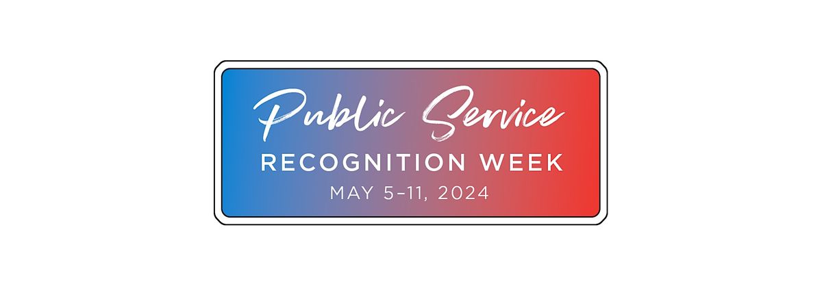 2024 Public Service Week Awards Dinner, 4400 University Dr, Houston, 16 ...