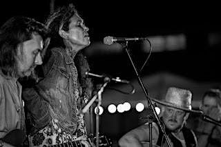 Annie Humphrey w/ David Huckfelt & Jeremy Ylvisaker @ The Masonic ...