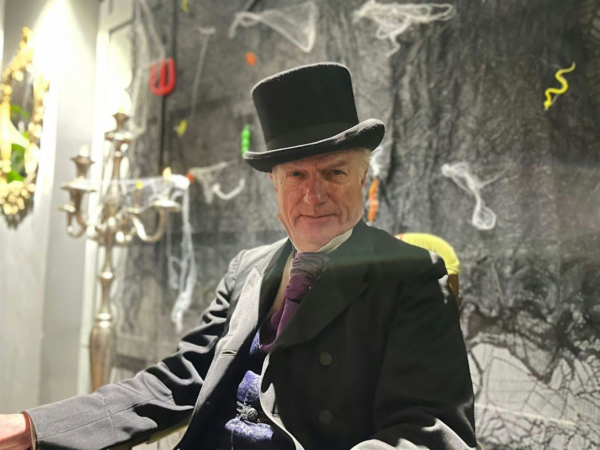 The Suffragettes of Lichfield - a historical talk, NW Event Solutions ...