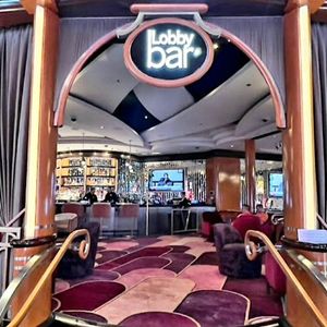 Anthony Serrano @ Aria Lobby Bar, ARIA Resort & Casino, Las Vegas ...