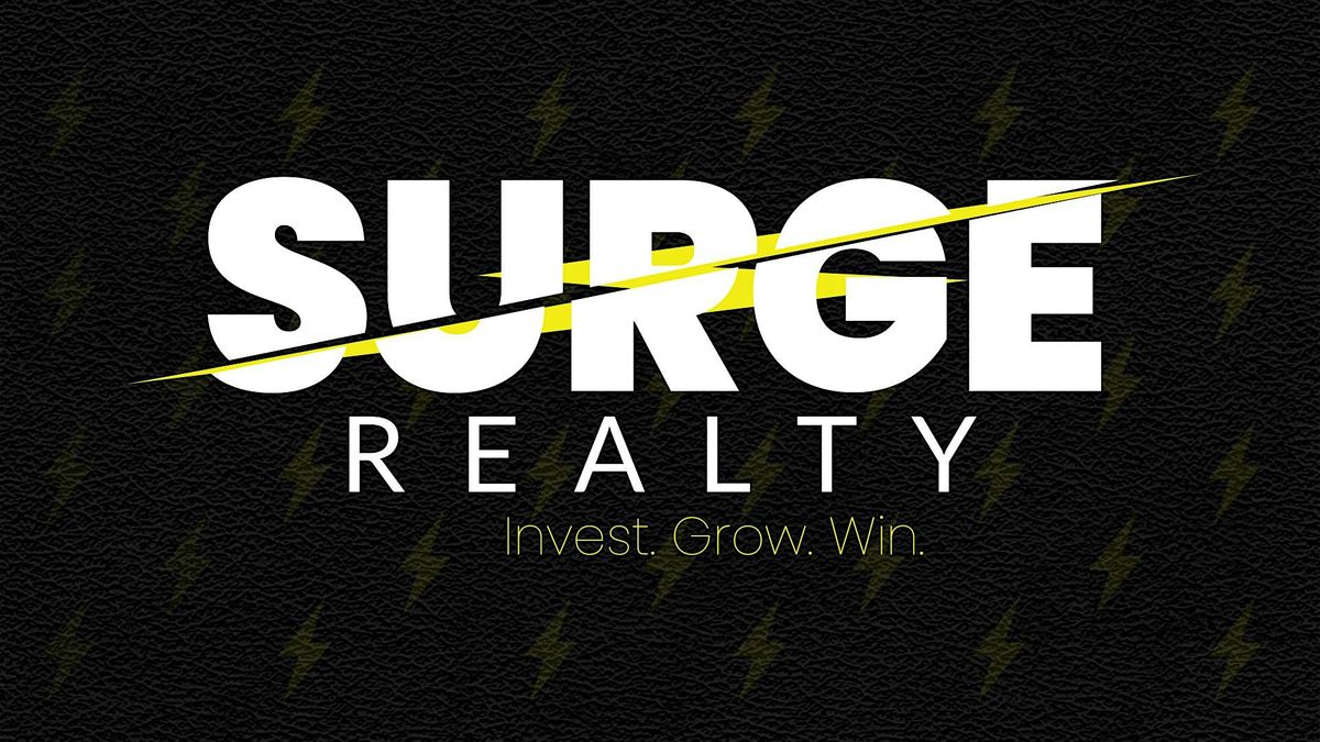 Surge Realty Grand Opening at Common Desk Post HTX, POST Houston, 9 April 2024 | AllEvents