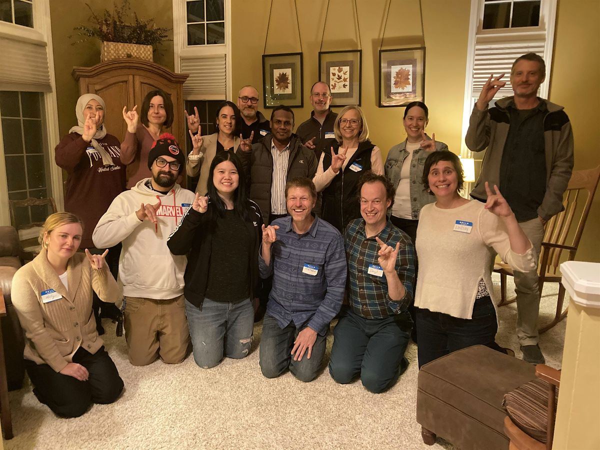 Educational Psychology Spring 2024 Graduate Student Social, The Home of ...