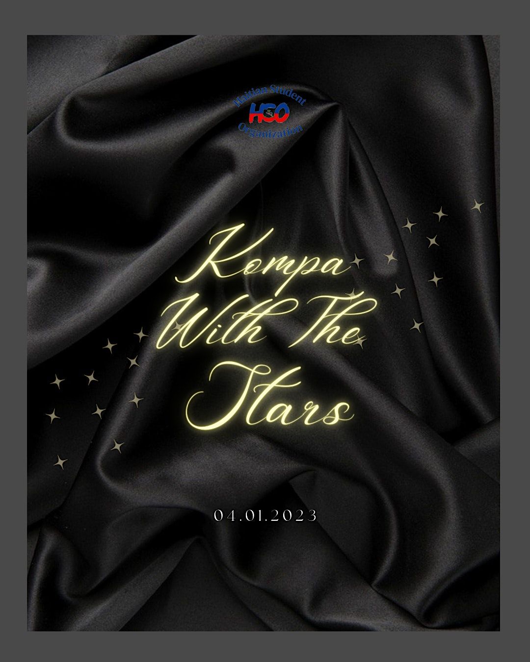 Kompa With the Stars 2023, Tyler School of Art and Architecture ...