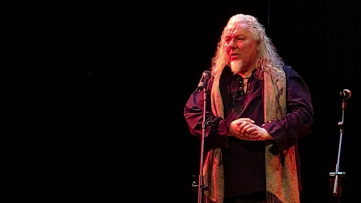 Silver Tongued Deviance, Waterside Theatre, Glendermott Road ...