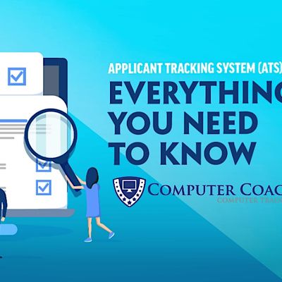 How to Beat the Applicant Tracking System (ATS), July 18 2023 | Online ...
